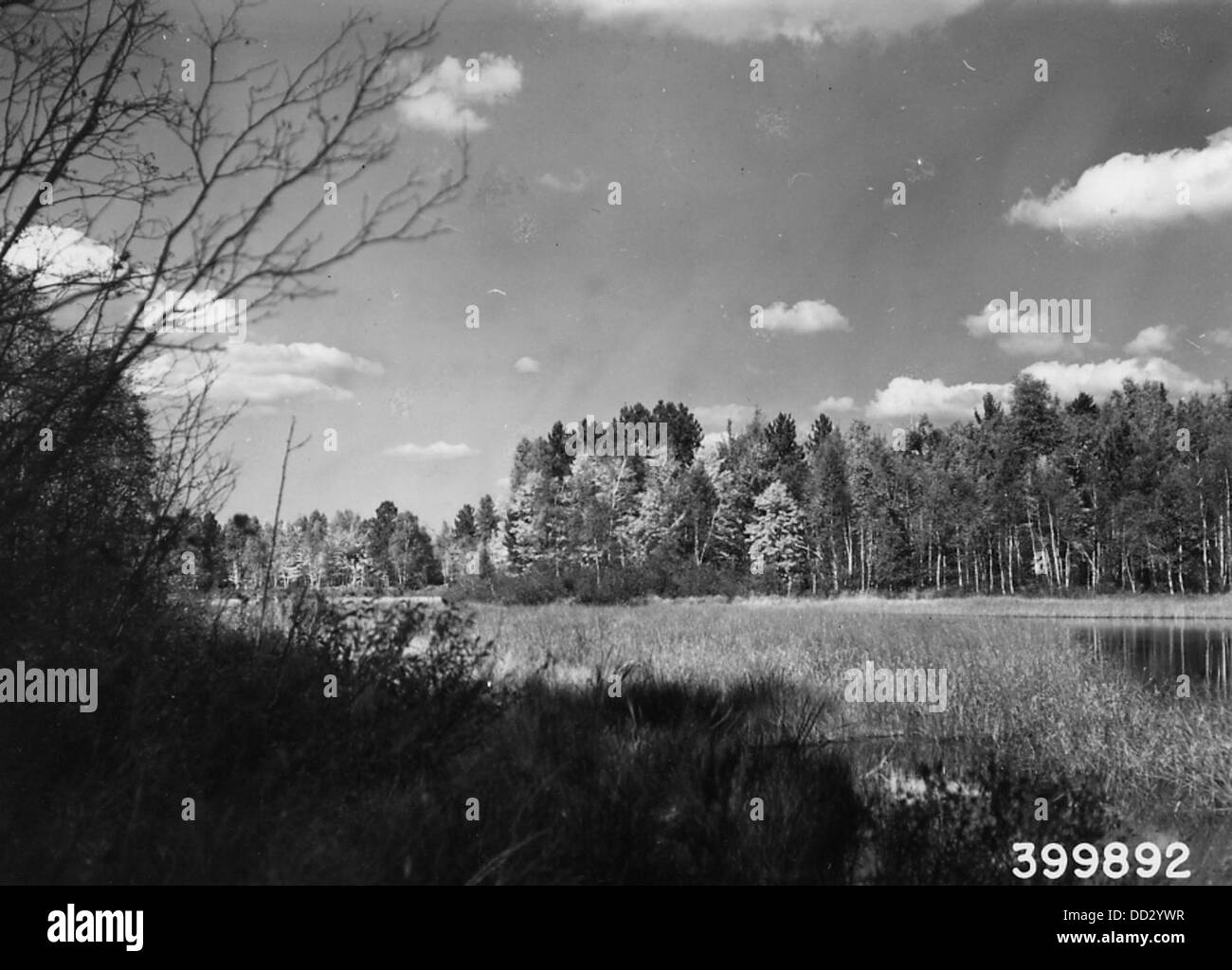 Squaw Creek, located in an undisclosed area, is known for its scenic ...