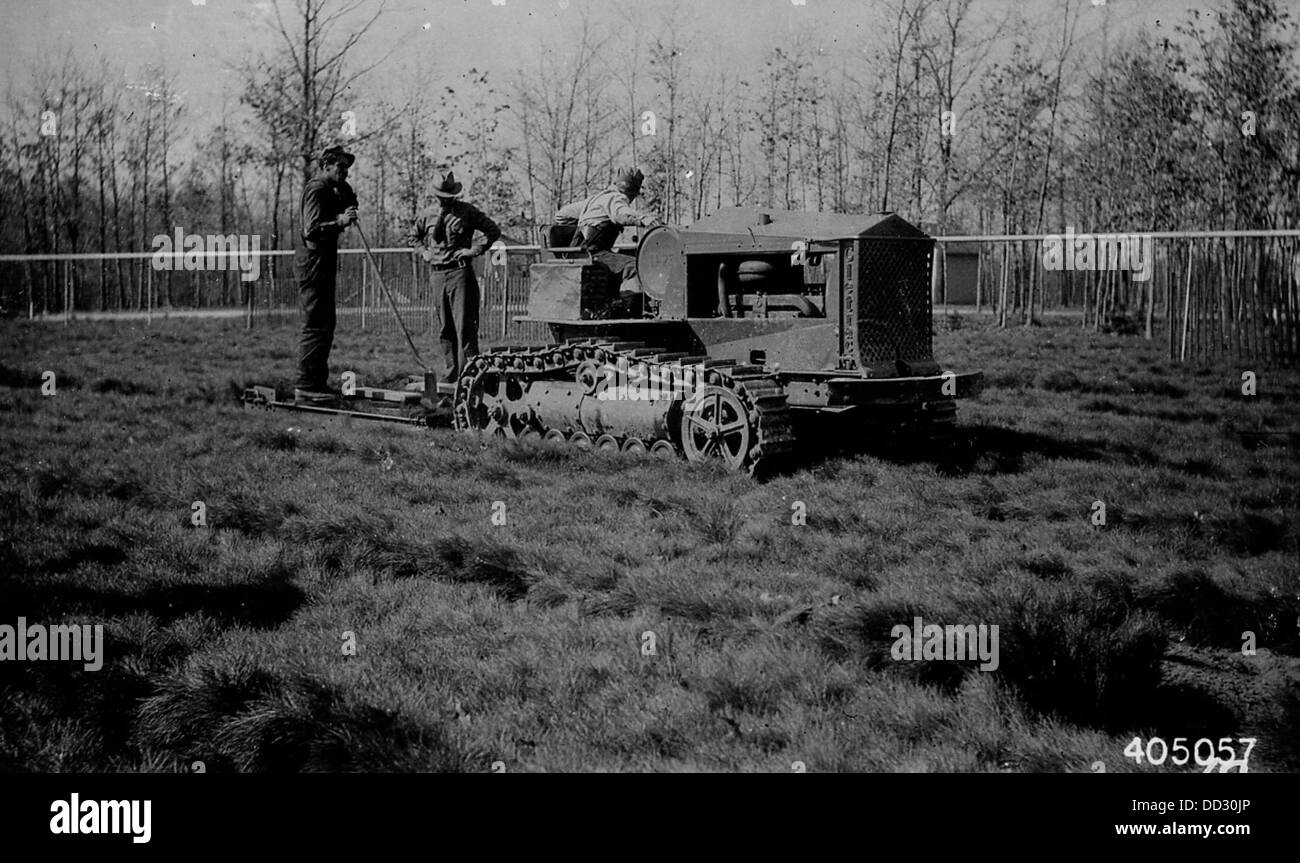 Tree lifter hi-res stock photography and images - Alamy