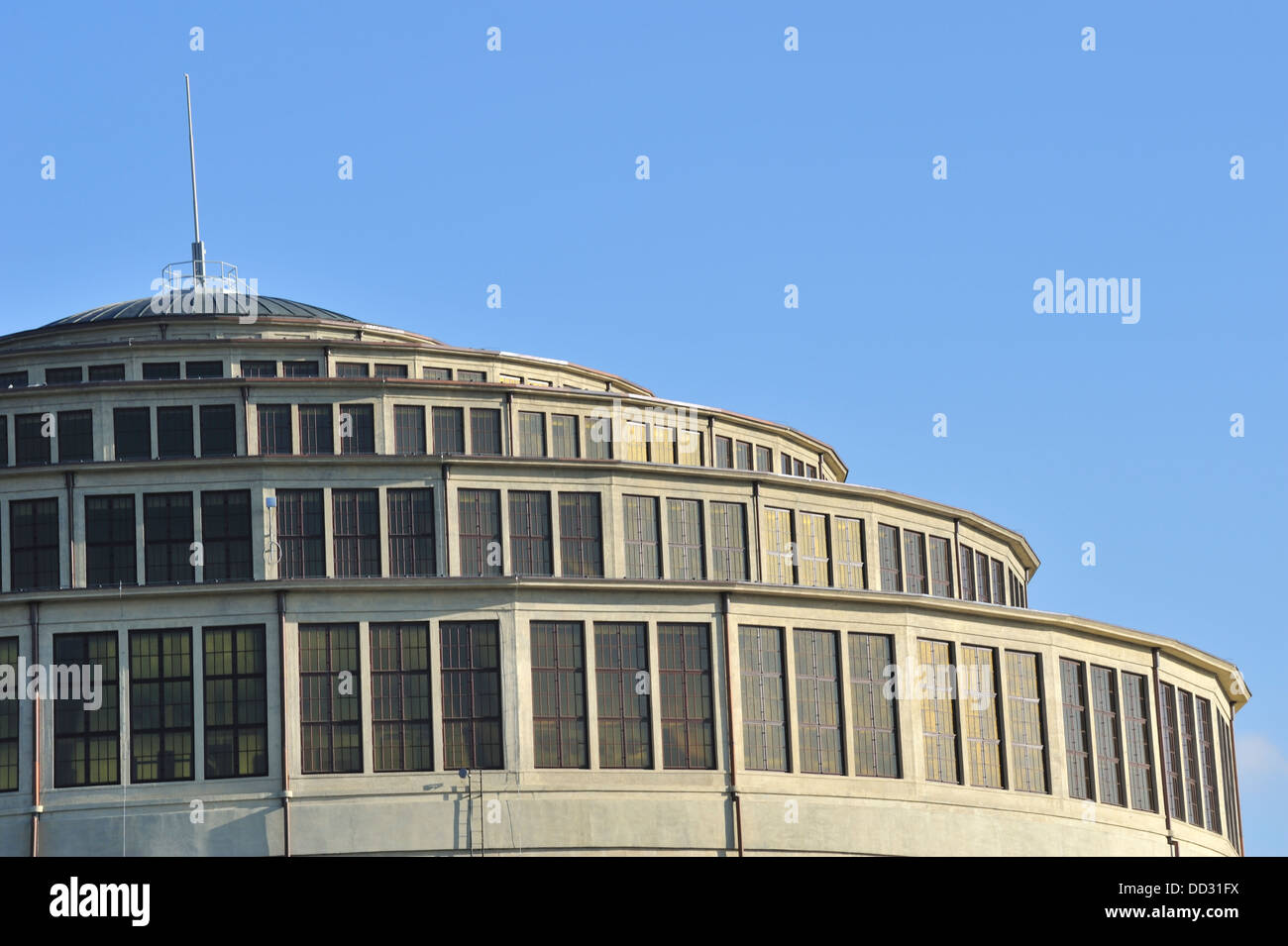 Centennial Hall, Wroclaw, Poland Stock Photo - Alamy