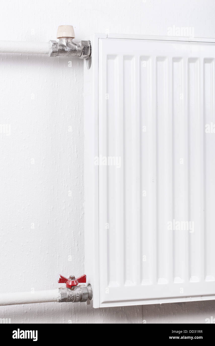 Radiator of the heater hi-res stock photography and images - Alamy