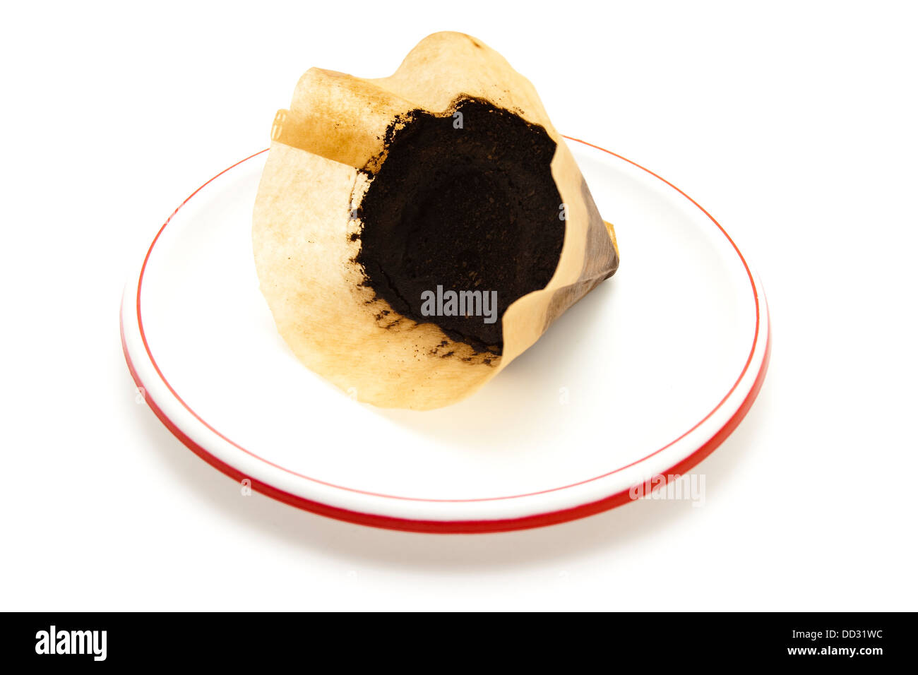 Old filter hi-res stock photography and images - Alamy