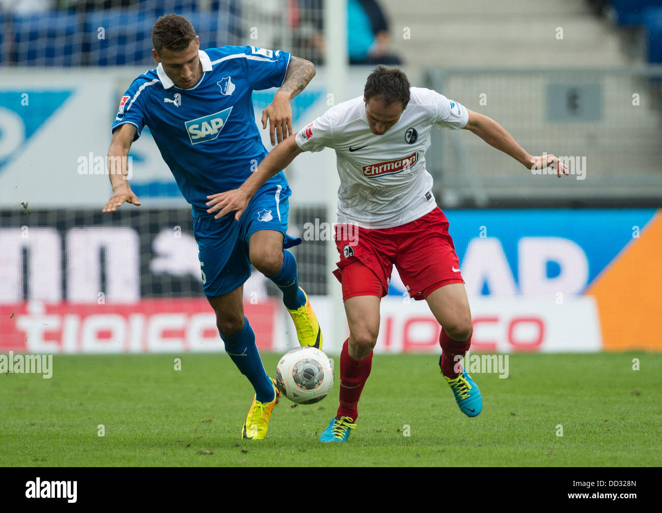 Sebastian freis hi-res stock photography and images - Alamy