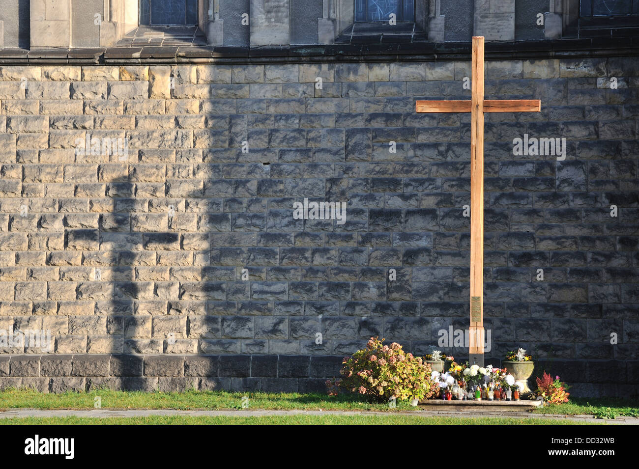 Catholic emblems hi-res stock photography and images - Alamy