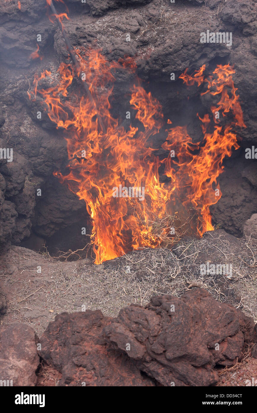Volcanic vent hi-res stock photography and images - Alamy