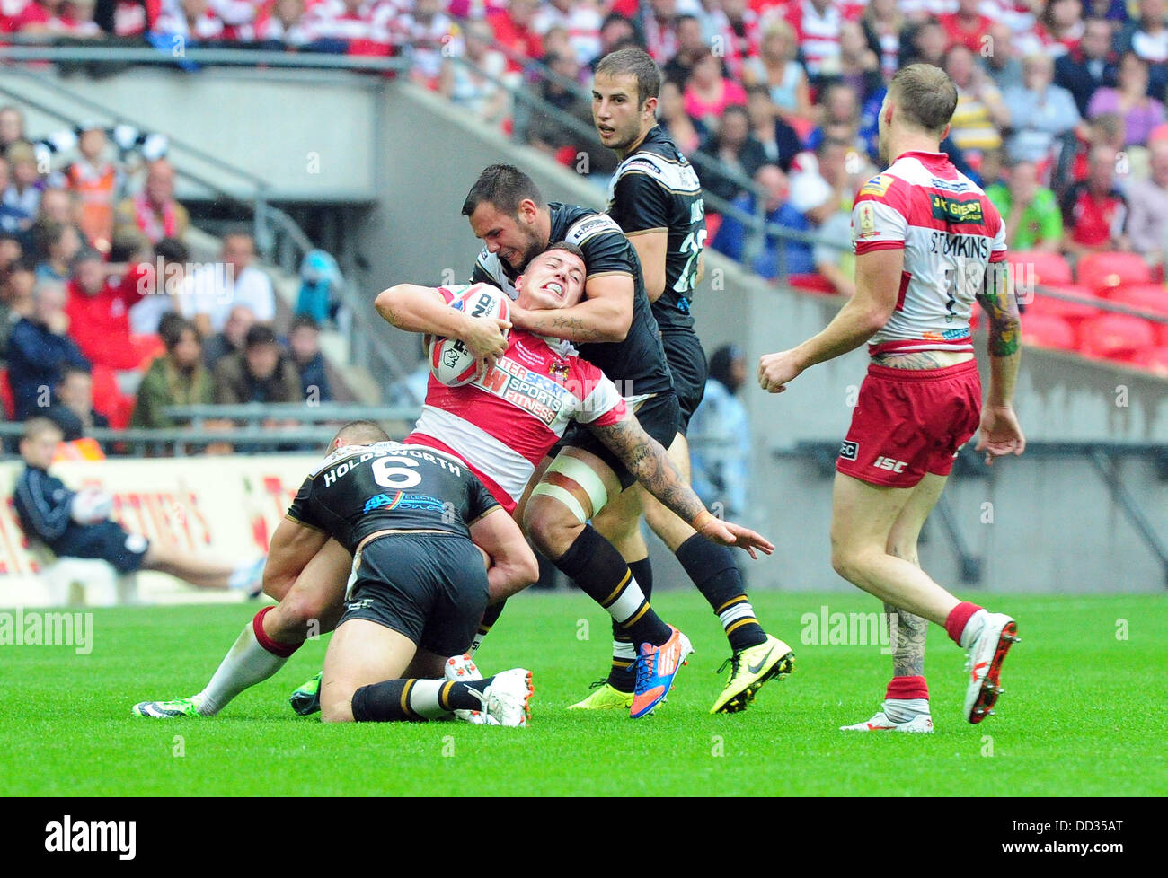 Jason hull hi-res stock photography and images - Alamy