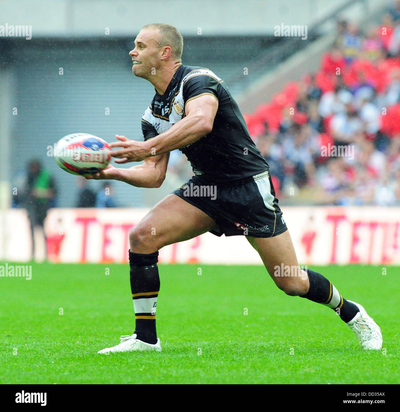 Rugby league challenge hi-res stock photography and images - Alamy