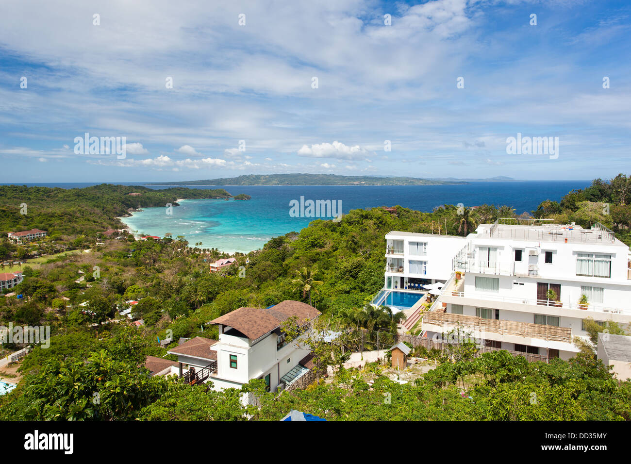 Point of view tropical hi-res stock photography and images - Alamy