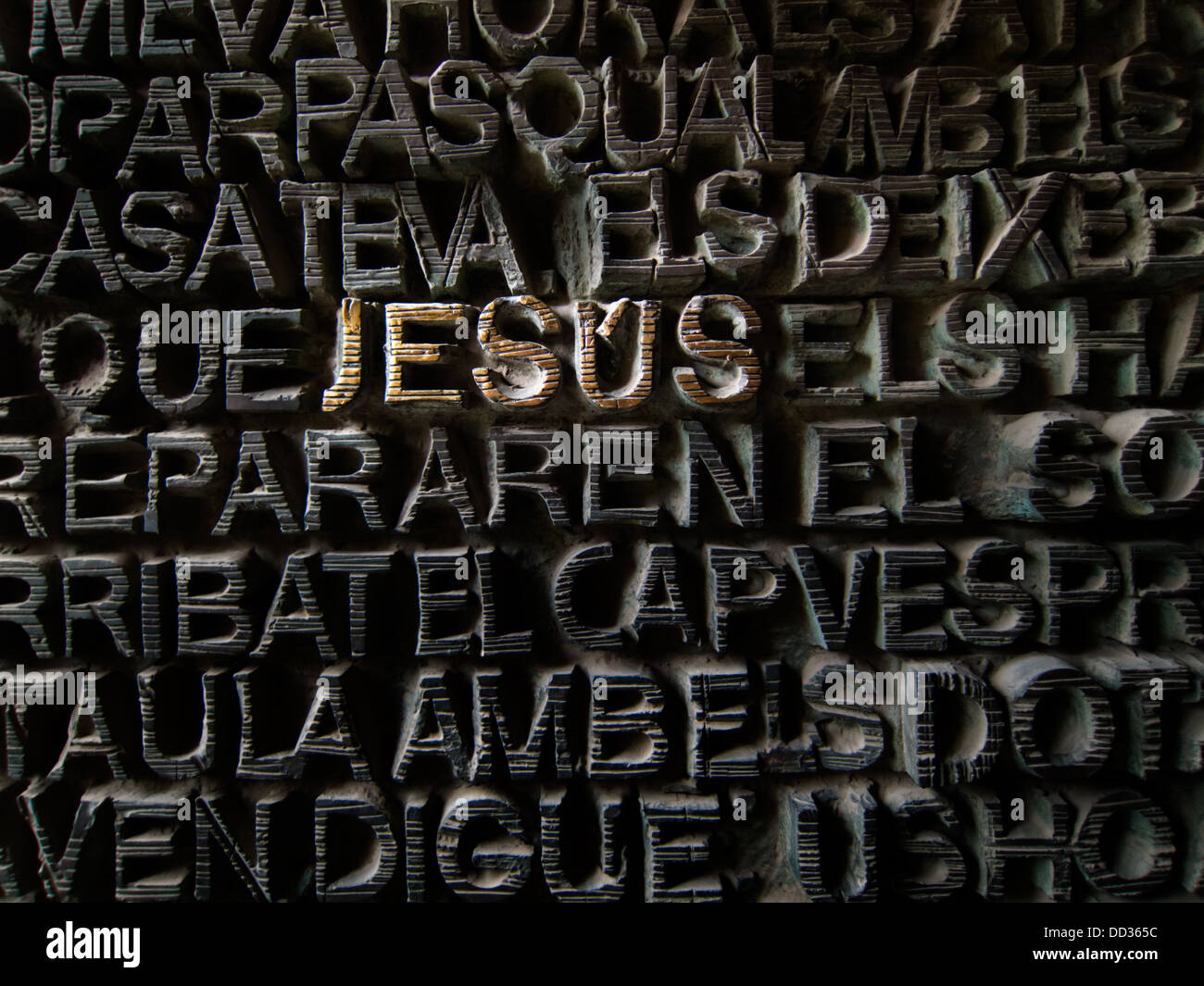Jesus Wallpaper Spanish