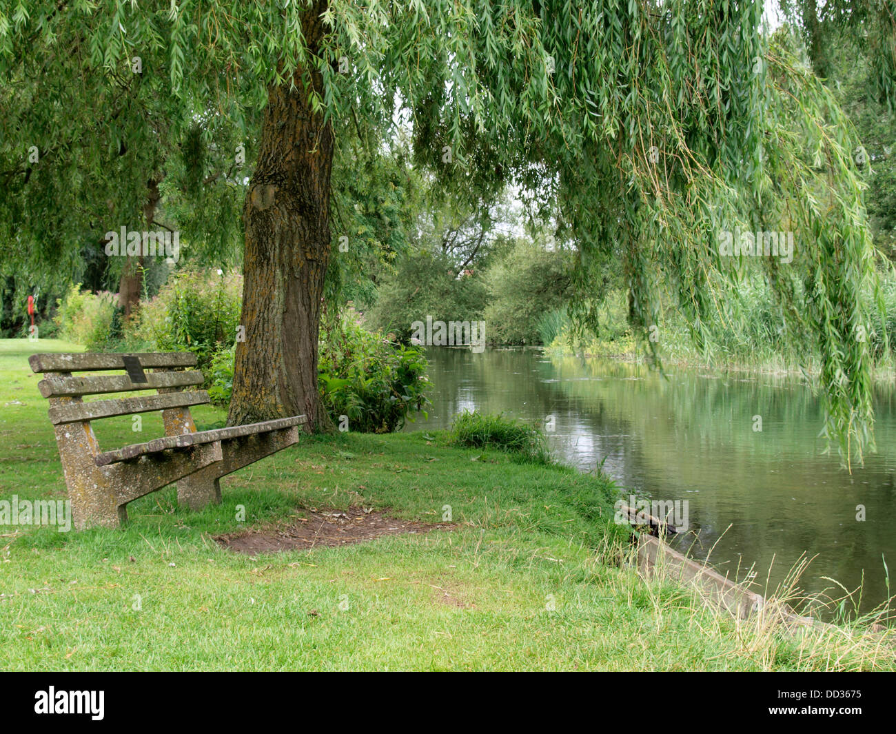 Fordingbridge hi-res stock photography and images - Alamy
