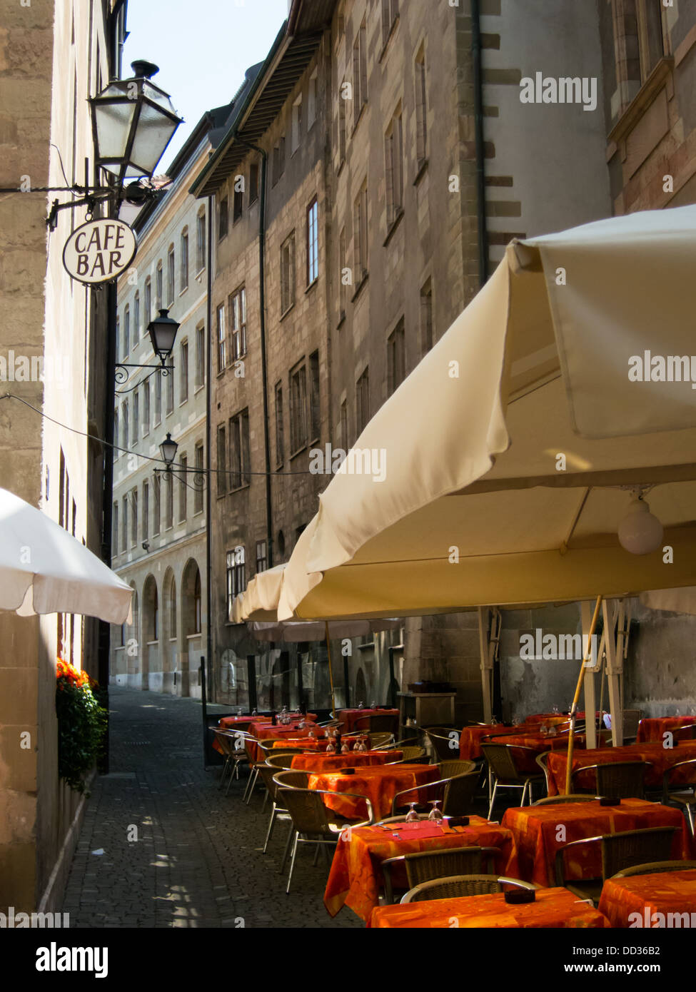 Bar geneva hi-res stock photography and images - Alamy