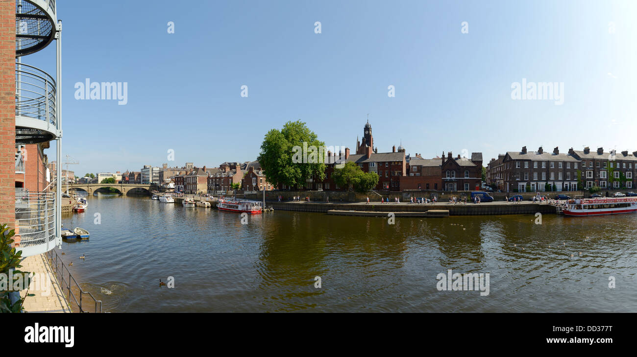 River ouse hi-res stock photography and images - Alamy
