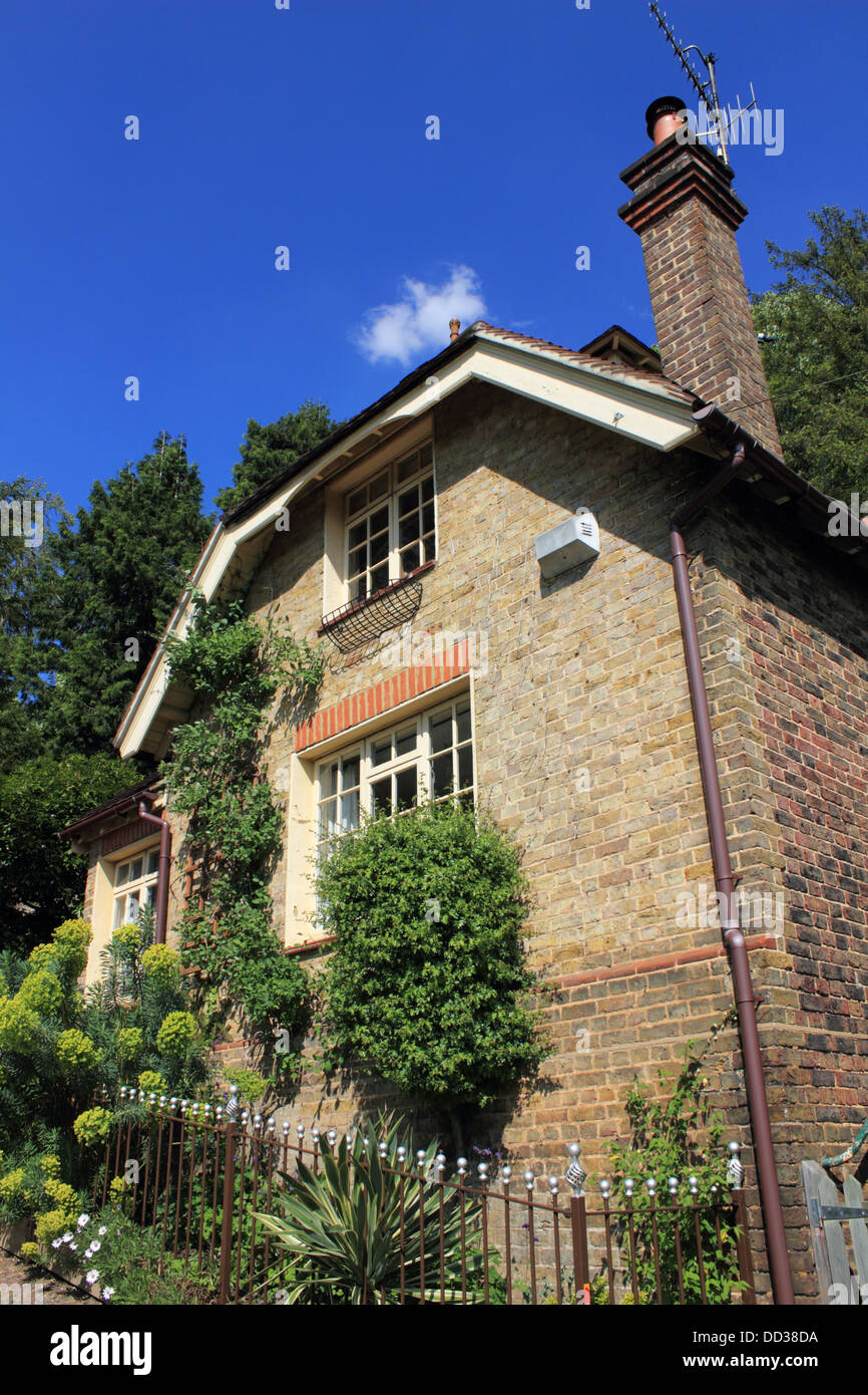 Mickleham hi-res stock photography and images - Alamy