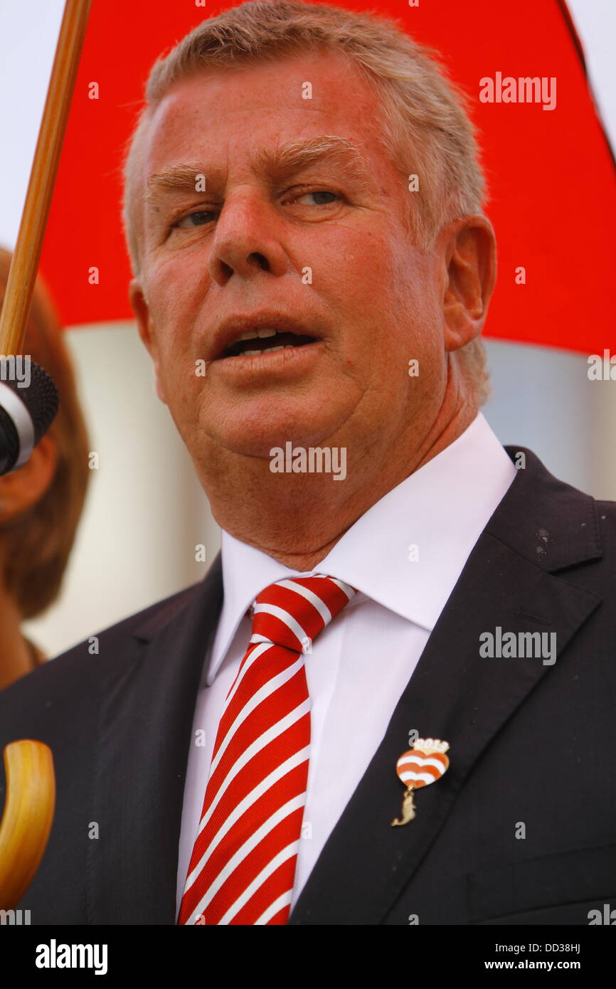 Michael kissel hi-res stock photography and images - Alamy