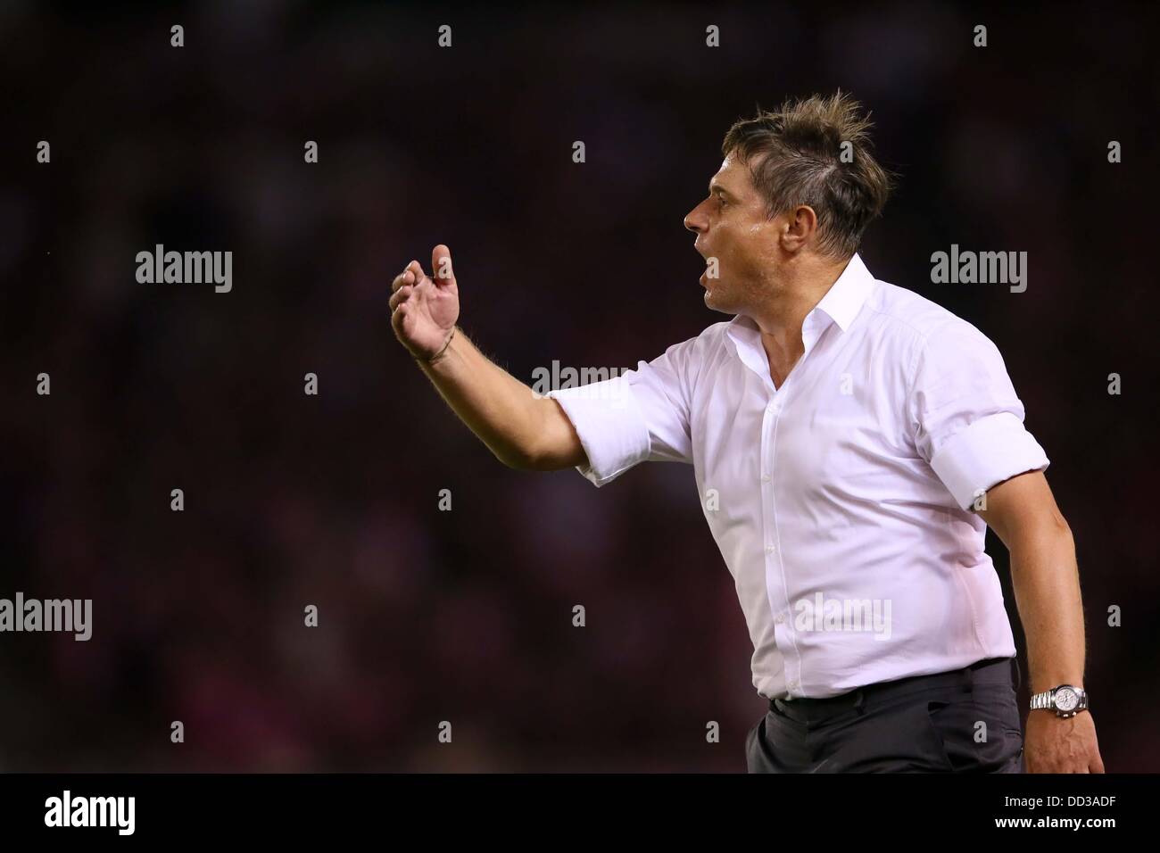 Dragan Stojkovic High Resolution Stock Photography and Images - Alamy
