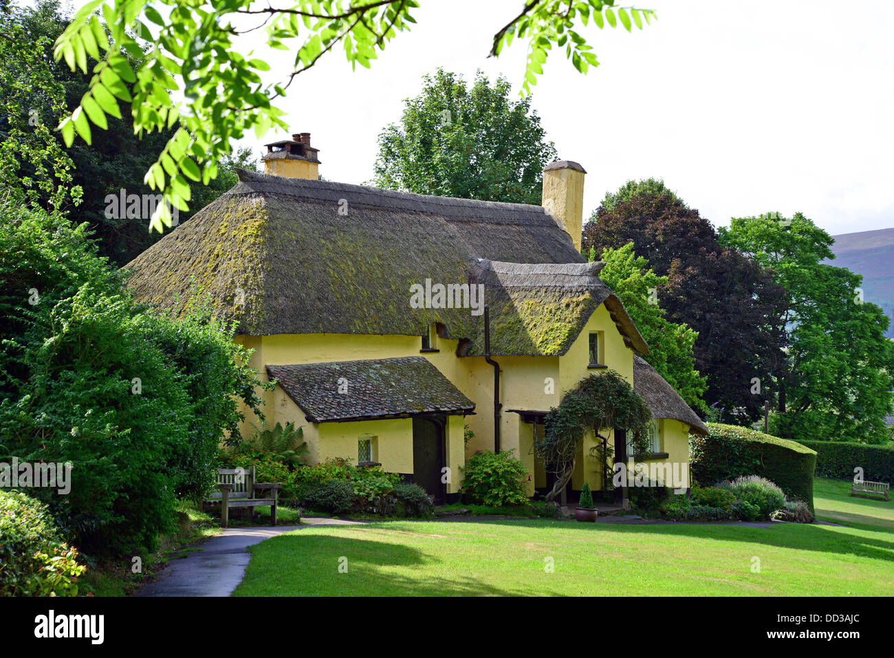 Periwinkle tea rooms hi-res stock photography and images - Alamy