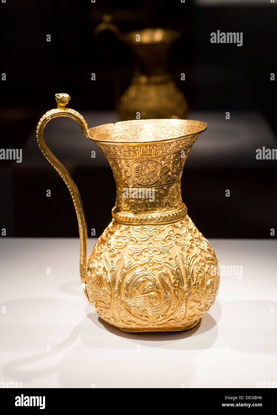 Ewer Stock Photos & Ewer Stock Images - Alamy