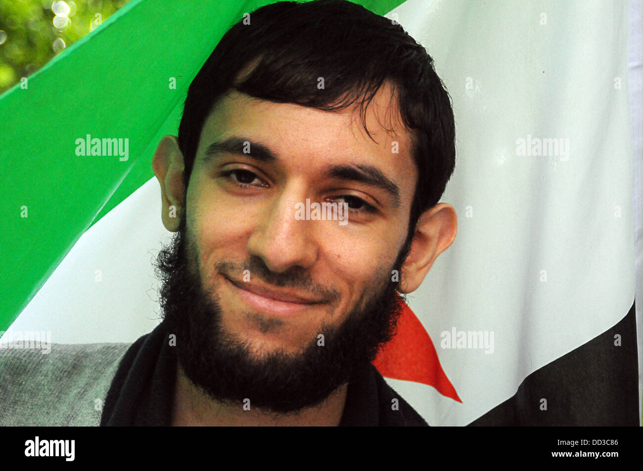 Arab socialist baath party hi-res stock photography and images - Alamy