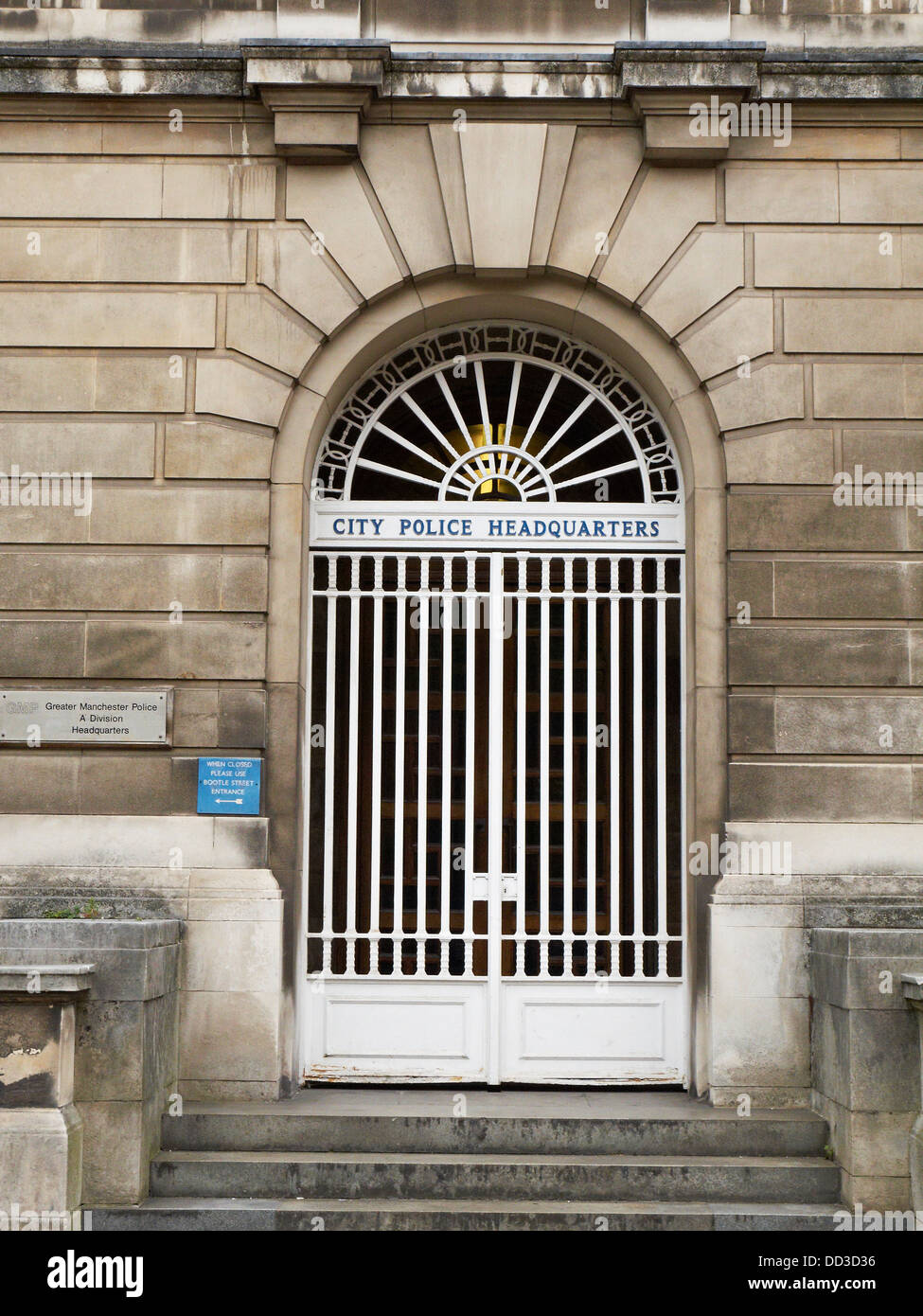 Bootle street manchester hi-res stock photography and images - Alamy