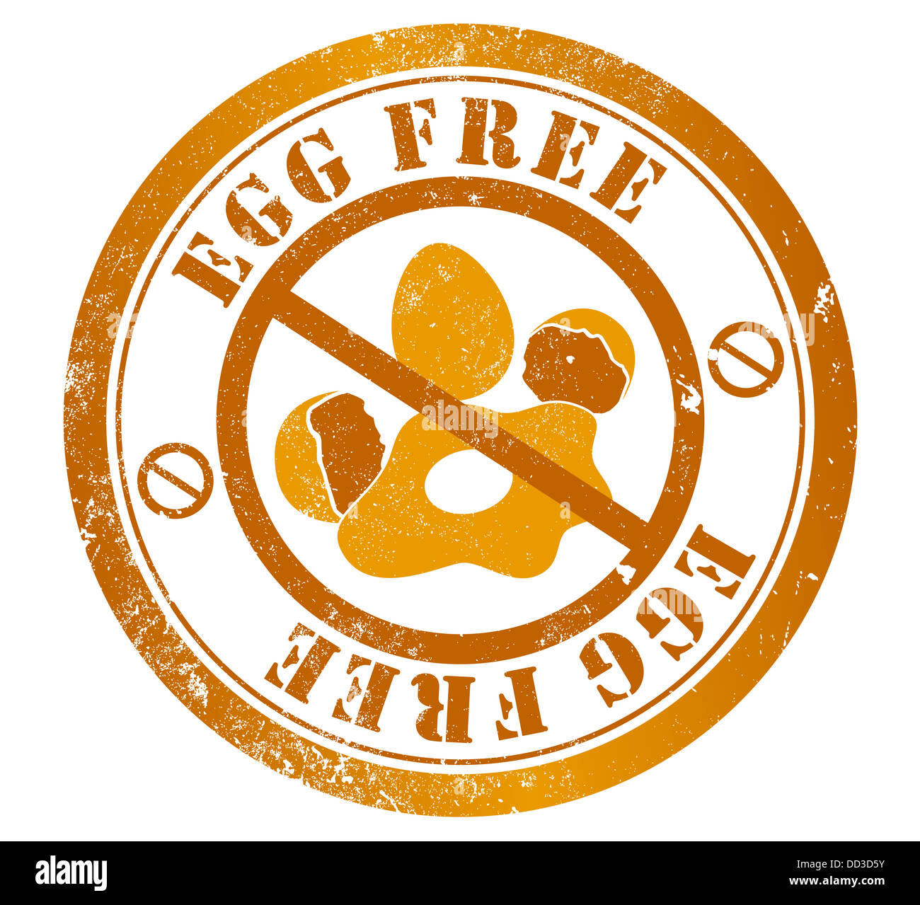 Egg stamp hi-res stock photography and images - Alamy