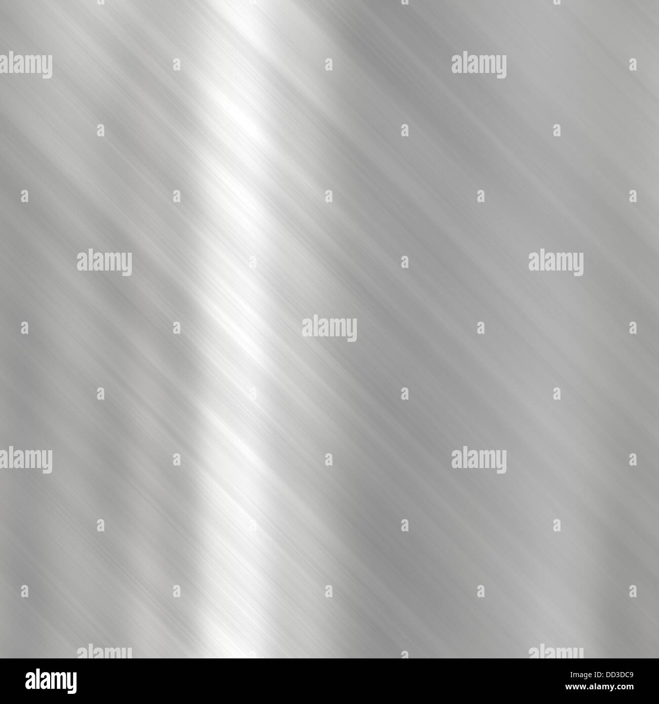 Metal background or texture of light brushed aluminum plate Stock Photo ...