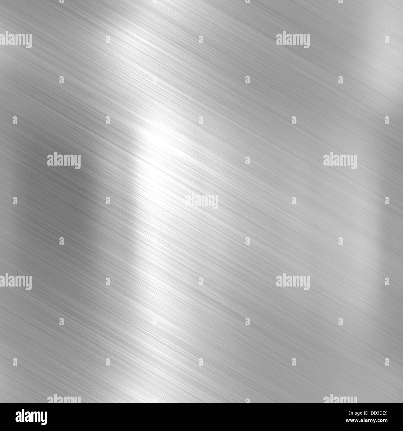 Metal background or texture of bright aluminum sheet Stock Photo - Alamy