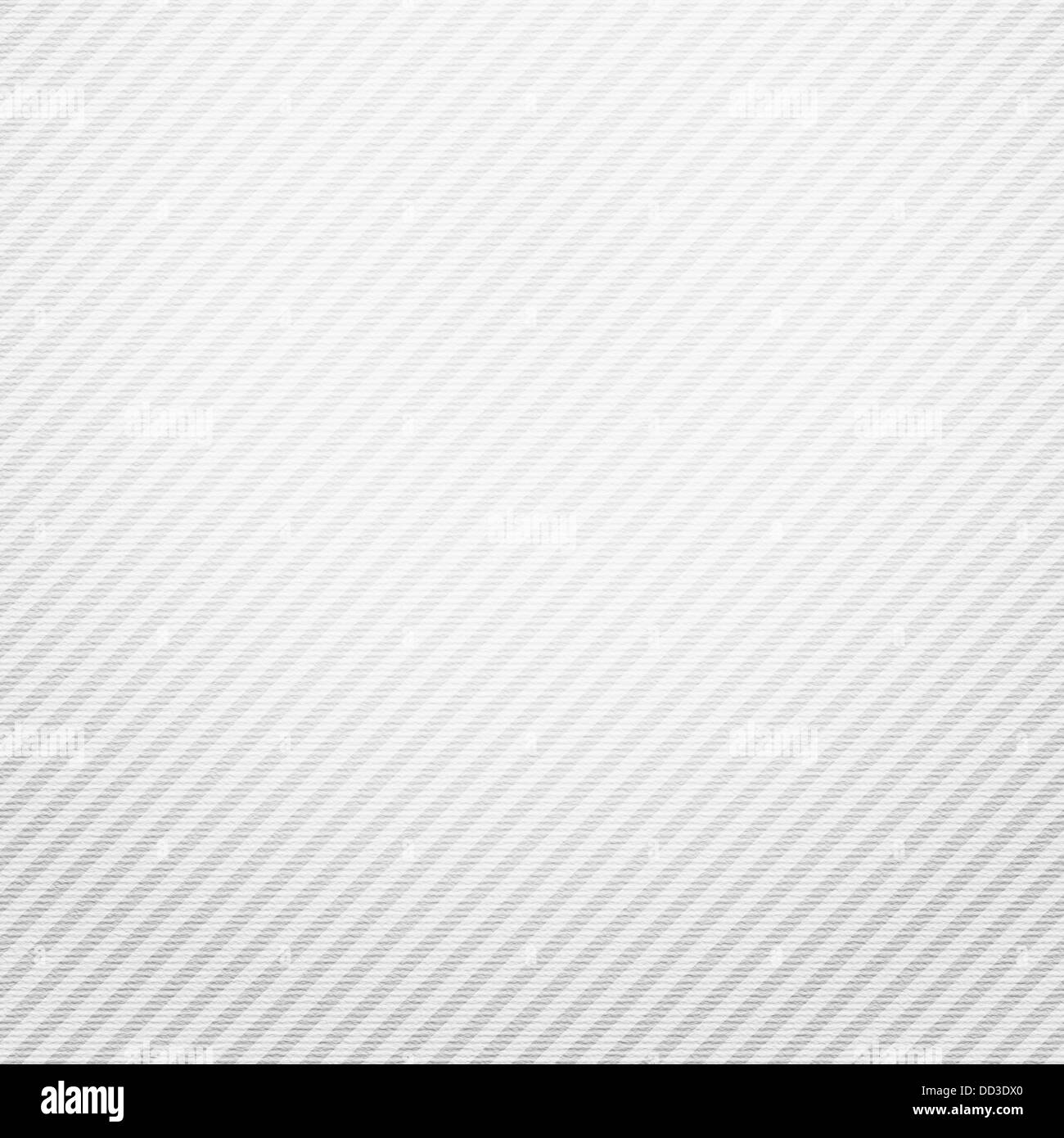 White paper with stripes template background or texture Stock Photo - Alamy
