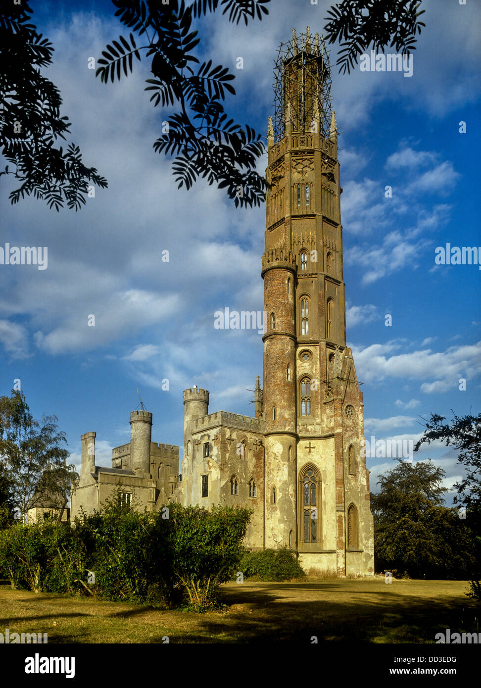 Architectural Folly Stock Photos & Architectural Folly Stock Images - Alamy