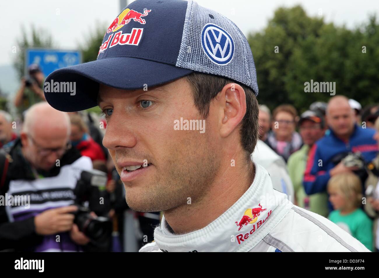 Thomas sebastien hi-res stock photography and images - Alamy
