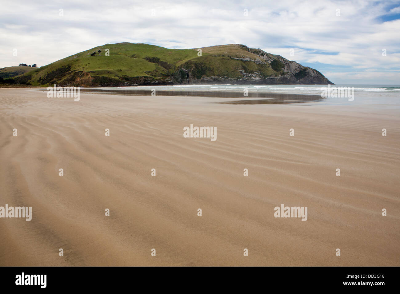 Cannibal bay beach hi-res stock photography and images - Alamy