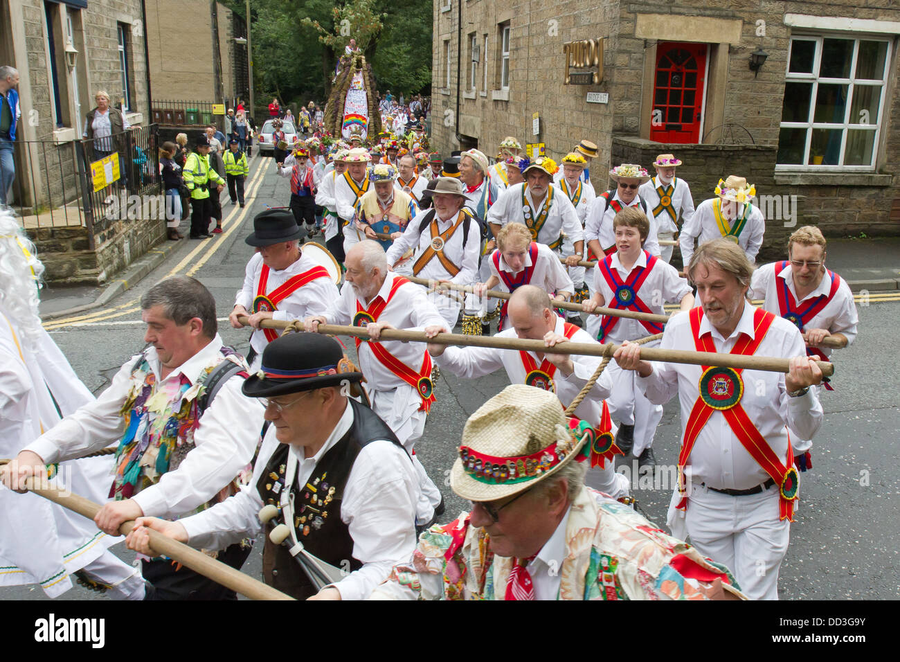 Rushcarts hi-res stock photography and images - Alamy