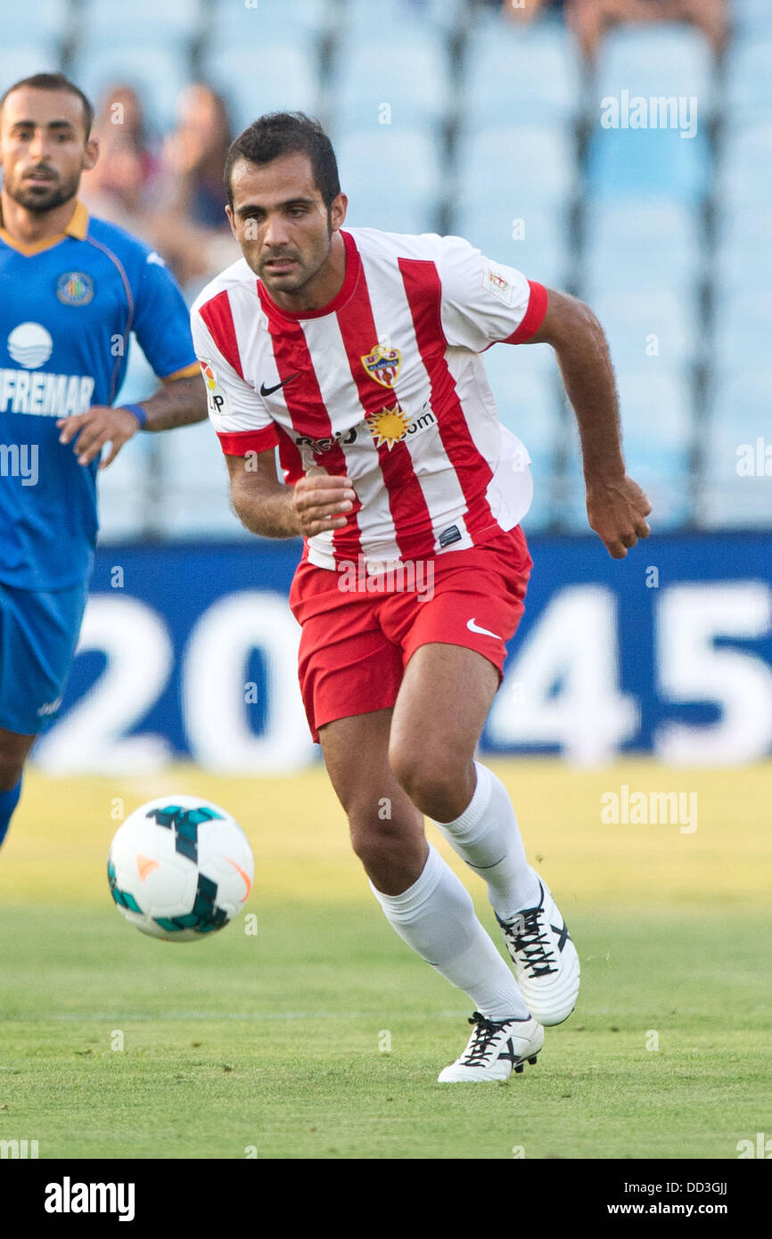 Antonio perez garcia hi-res stock photography and images - Alamy