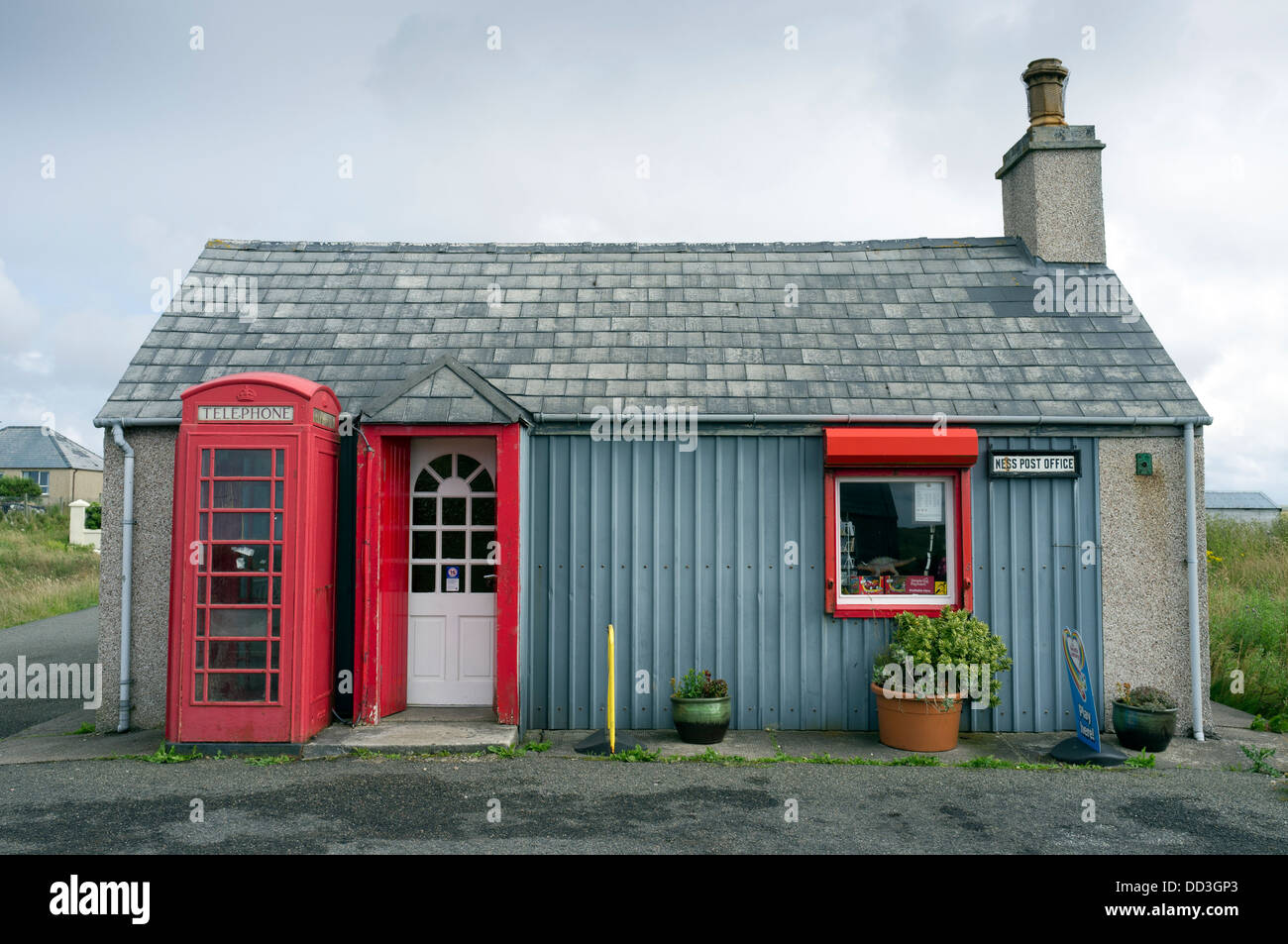 Ness island lewis hi-res stock photography and images - Alamy