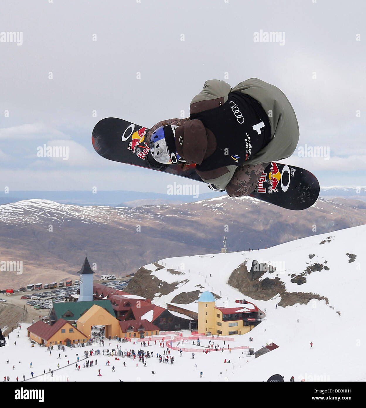 Fis australia hi-res stock photography and images - Alamy