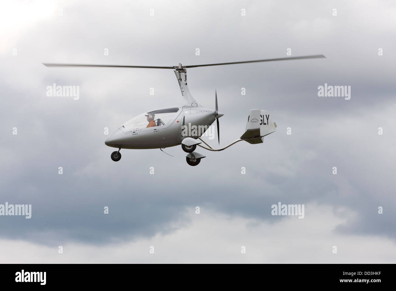 Rotorcraft hi-res stock photography and images - Alamy