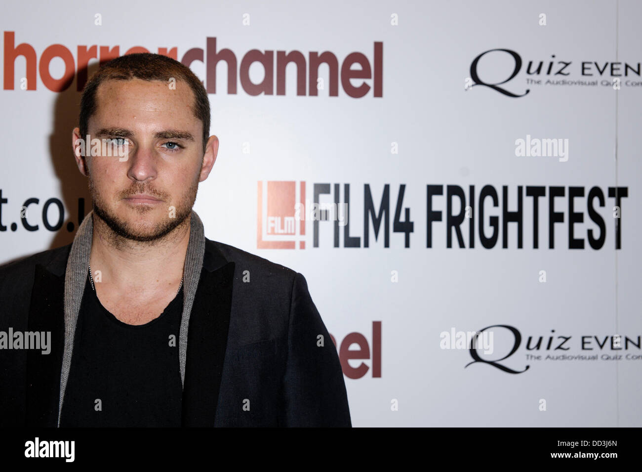 Derek magyar hi-res stock photography and images - Alamy