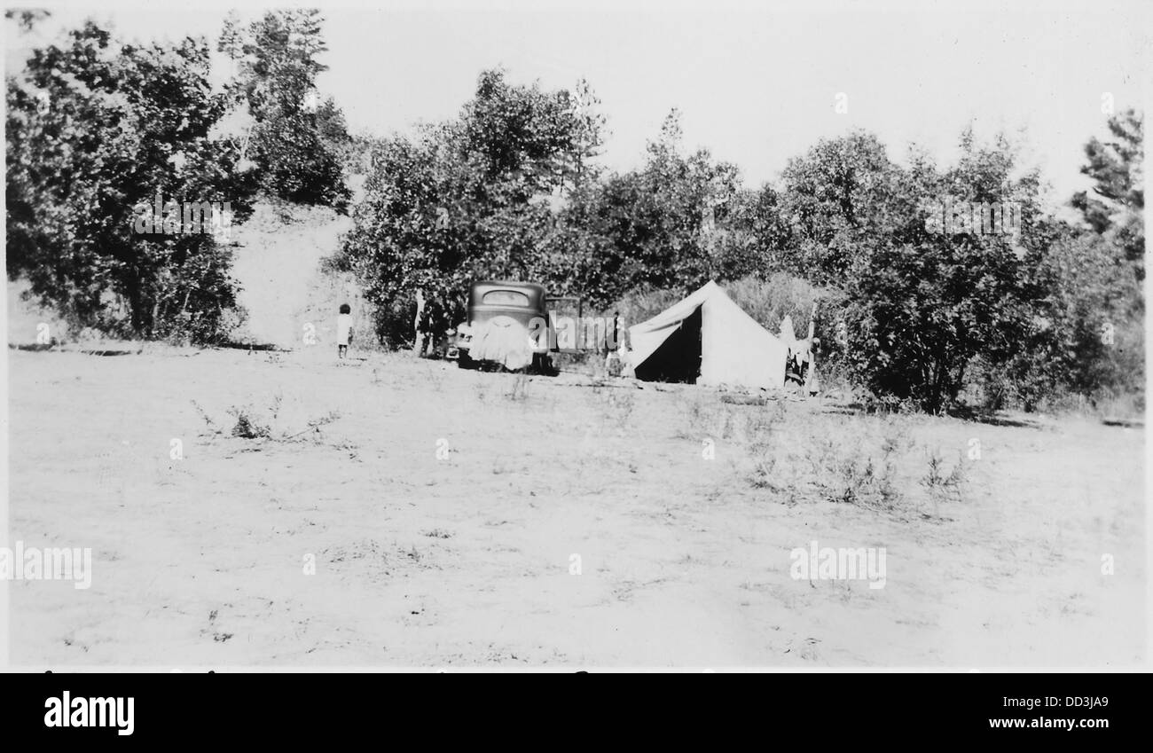 Primitive little Black and White Stock Photos & Images - Alamy