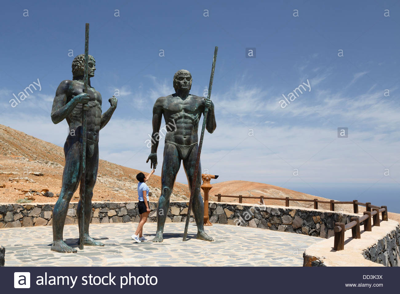 Guanche People Stock Photos & Guanche People Stock Images - Alamy