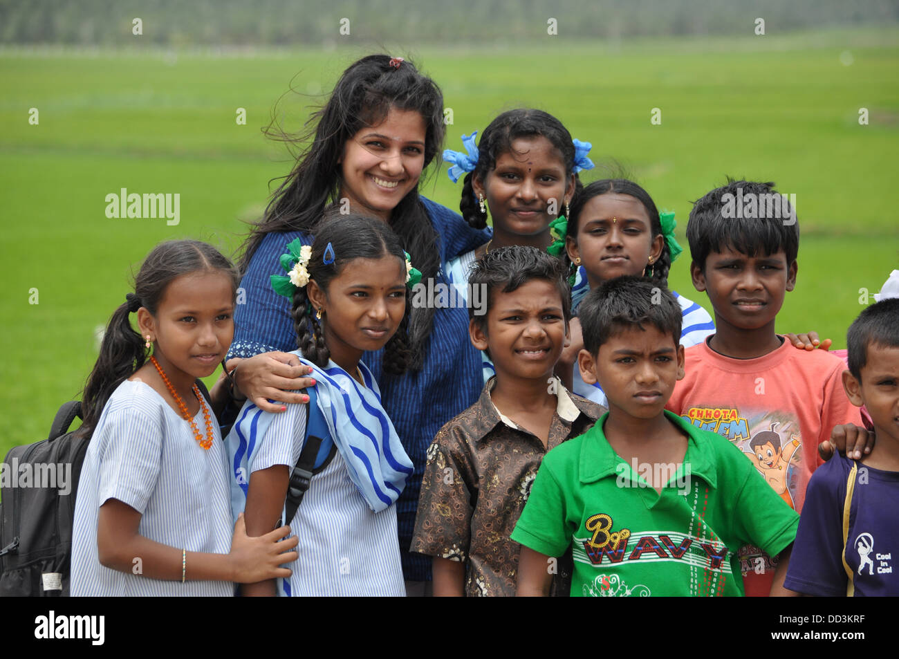 Tenkasi hi-res stock photography and images - Alamy