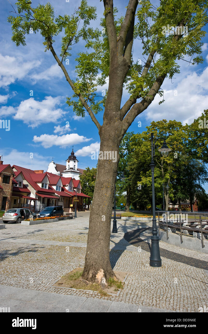 Drohiczyn poland hi-res stock photography and images - Alamy