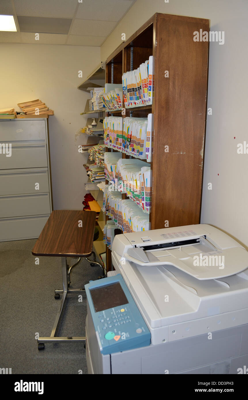 Medical journals hi-res stock photography and images - Alamy