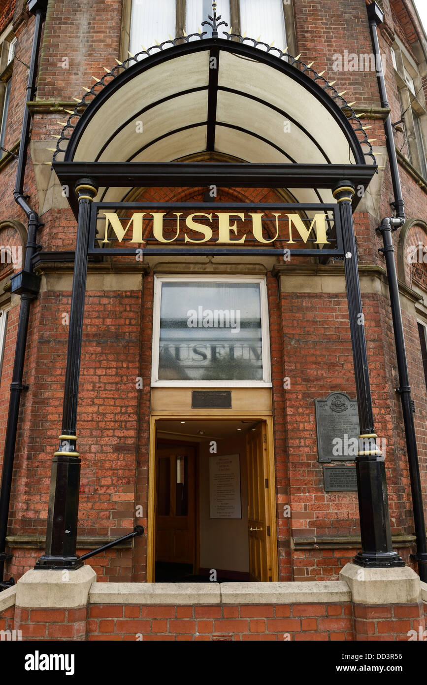 Entrance museum art gallery hi-res stock photography and images - Alamy
