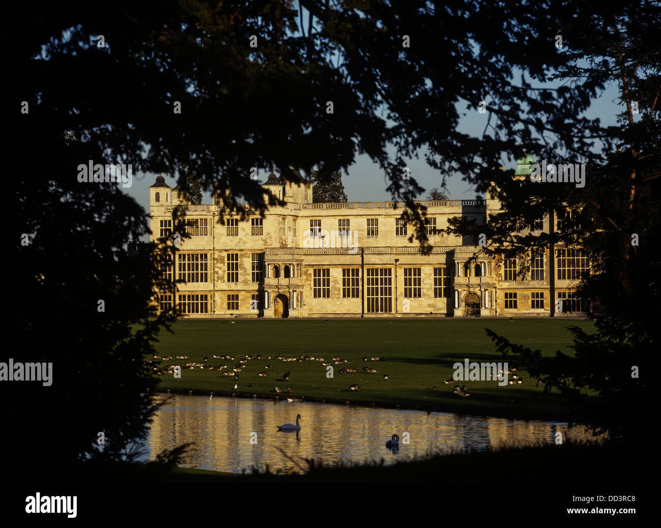 Essex Landmarks High Resolution Stock Photography and Images - Alamy