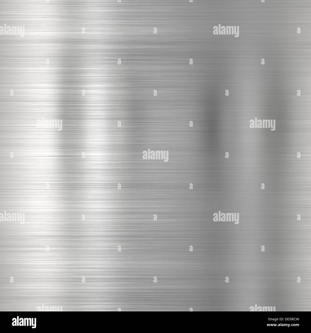 Aluminium brushed plate background or texture Stock Photo - Alamy