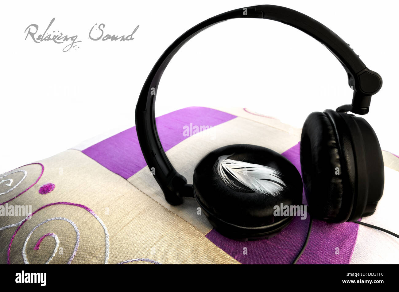 Restore audio hi-res stock photography and images - Alamy