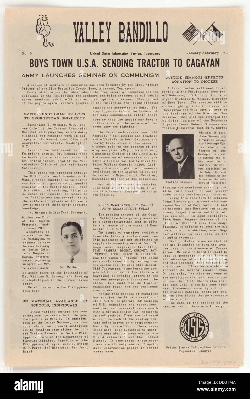 Bandillo hi-res stock photography and images - Alamy