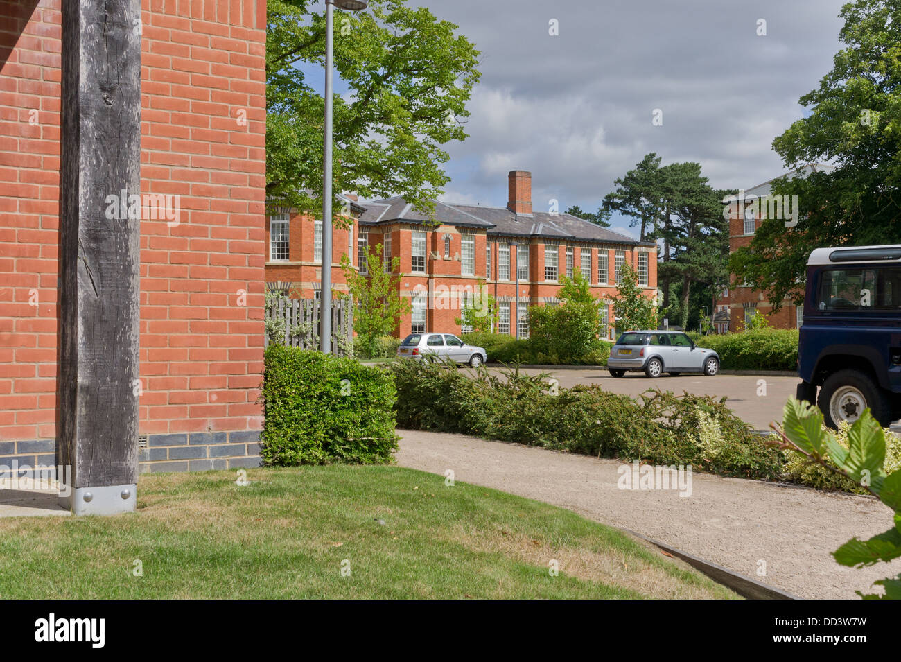 New duston, northampton hi-res stock photography and images - Alamy
