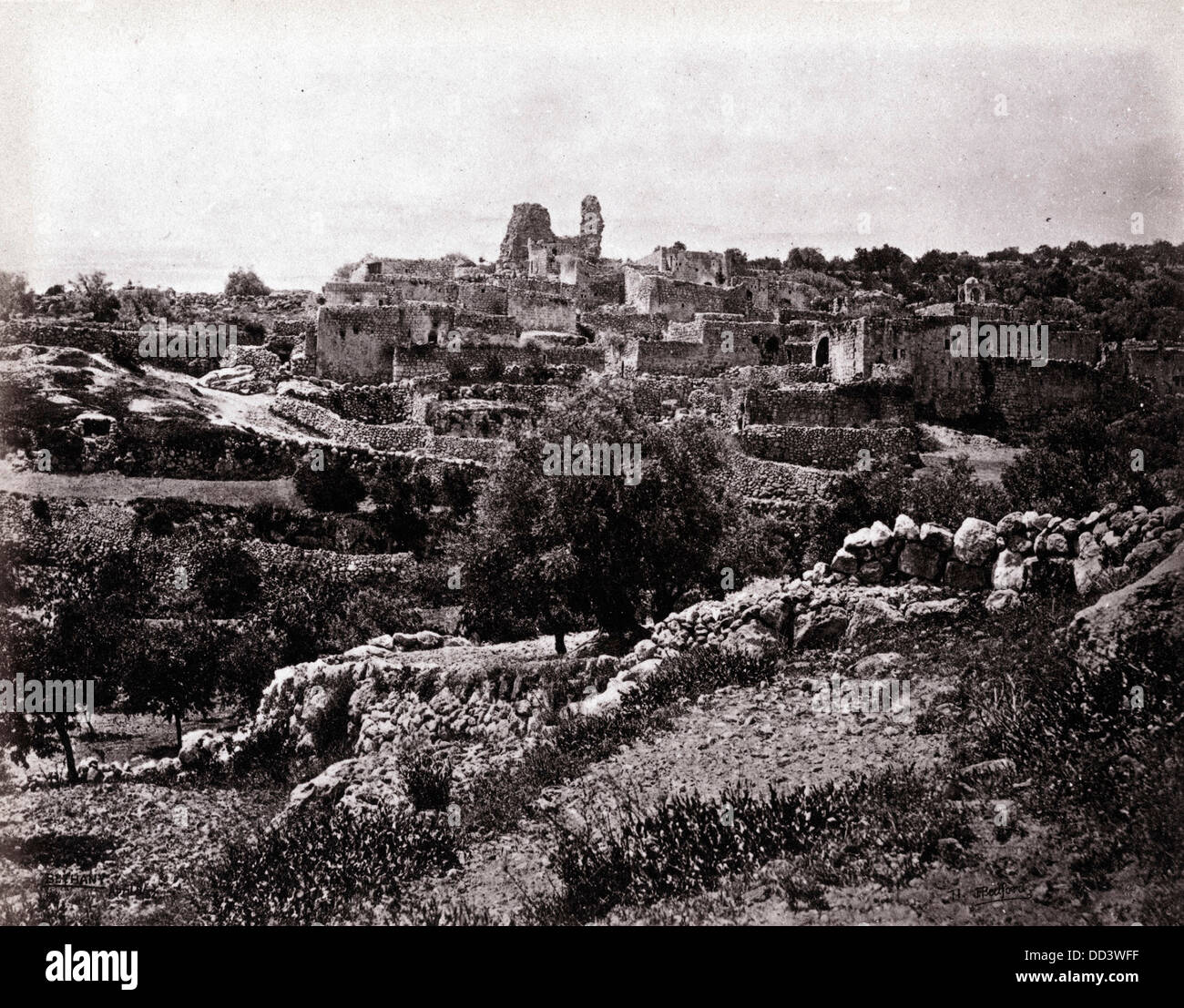 Bethany black hi-res stock photography and images - Alamy