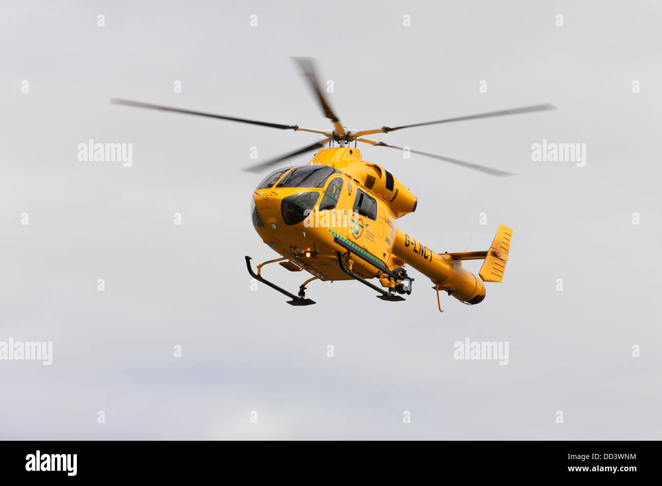 Md900 Explorer High Resolution Stock Photography and Images - Alamy