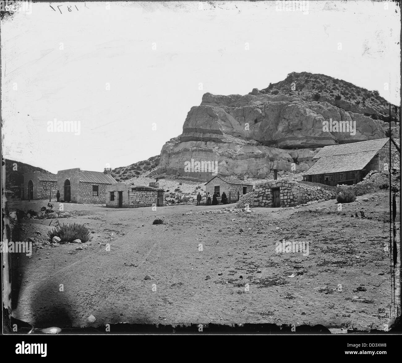 Logan springs hi-res stock photography and images - Alamy