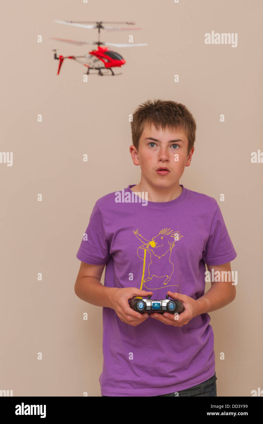 Radio control flying hi-res stock photography and images - Alamy